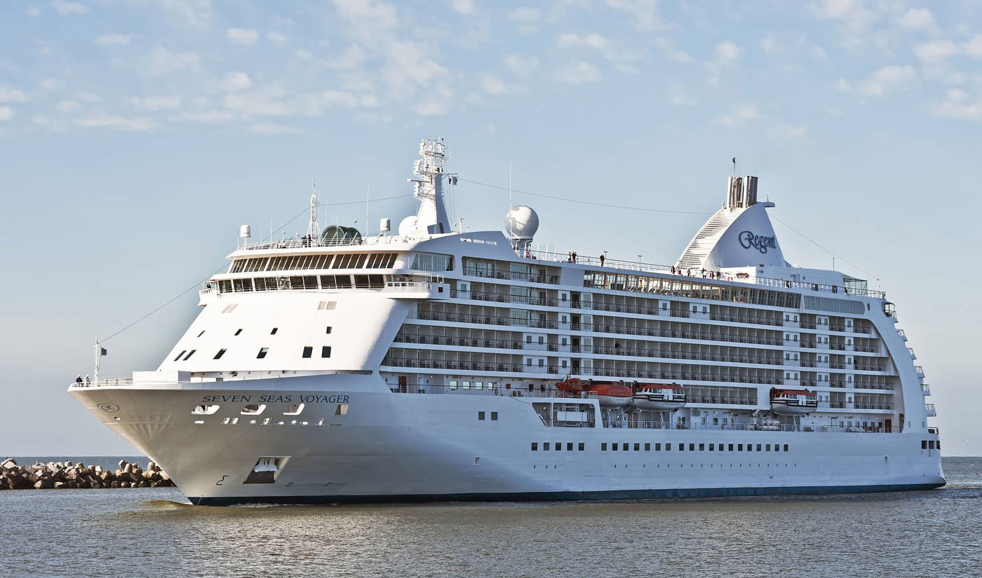 Sør-Amerika rundt - Fra Amazonas til majestetiske Andesfjell og ville ...