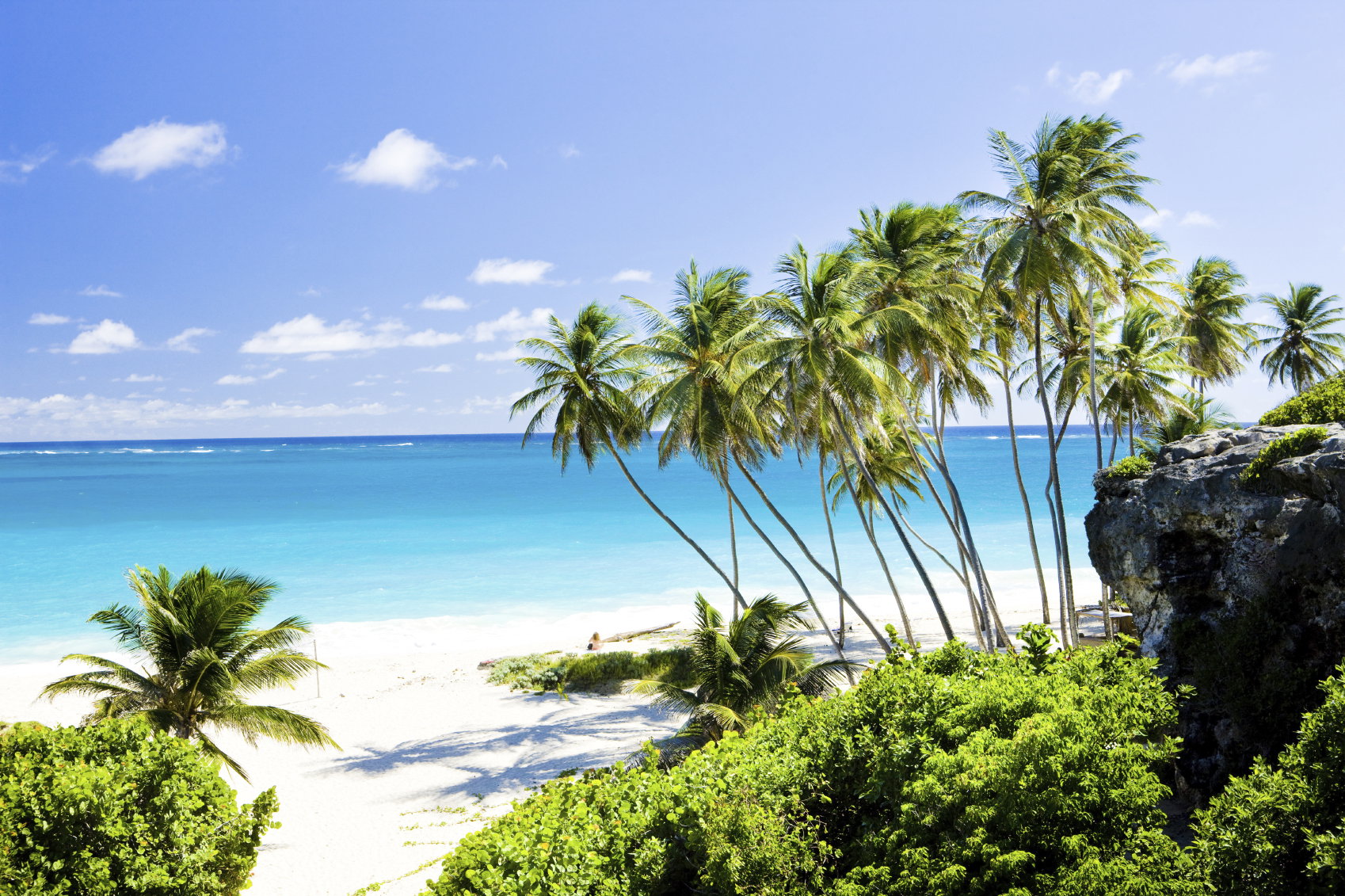 Karibien fra Barbados – Cruise.no