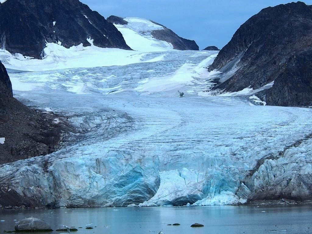 Svalbard, Longyearbyen – Cruise.no