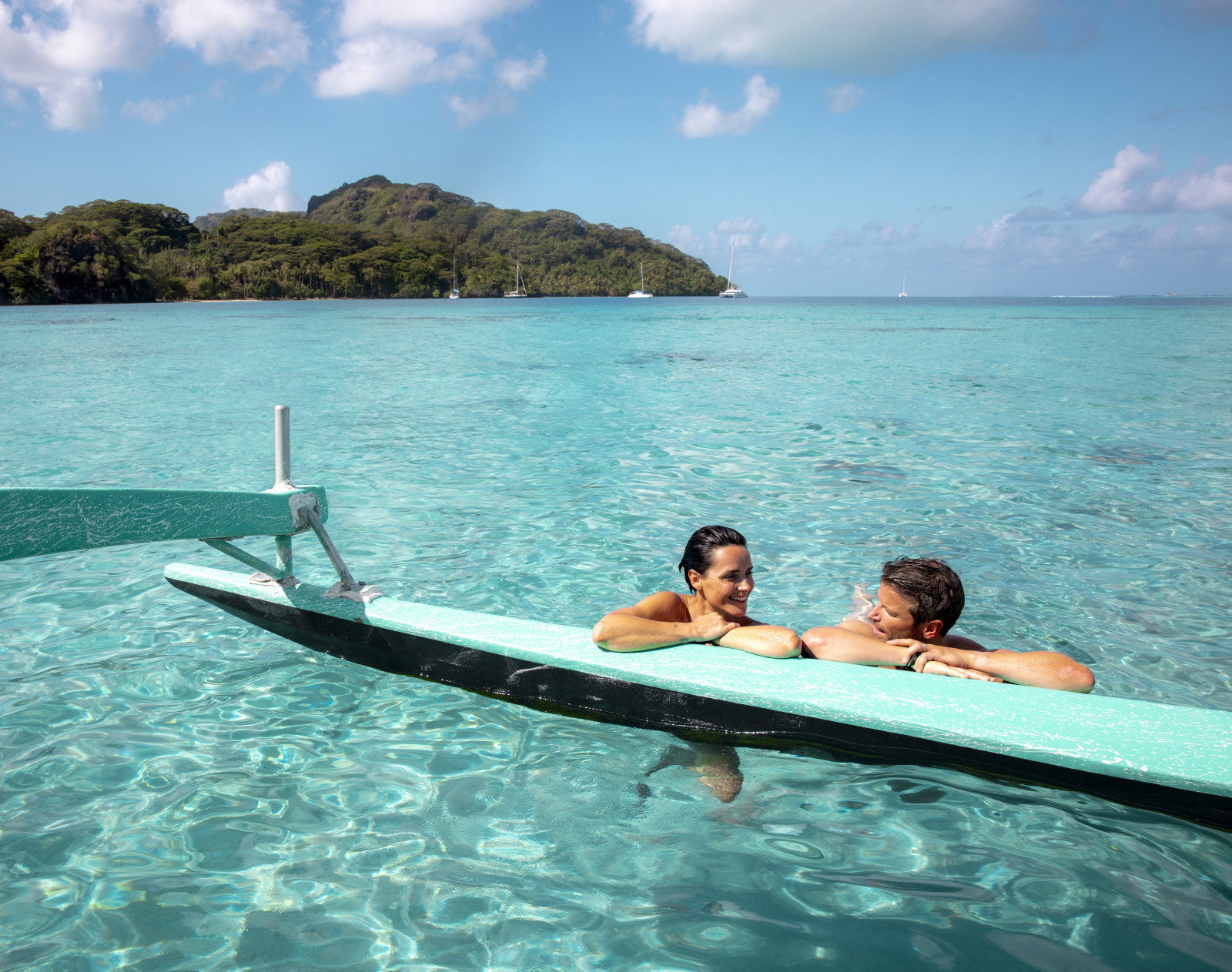 Fransk Polynesia – Cruise.no