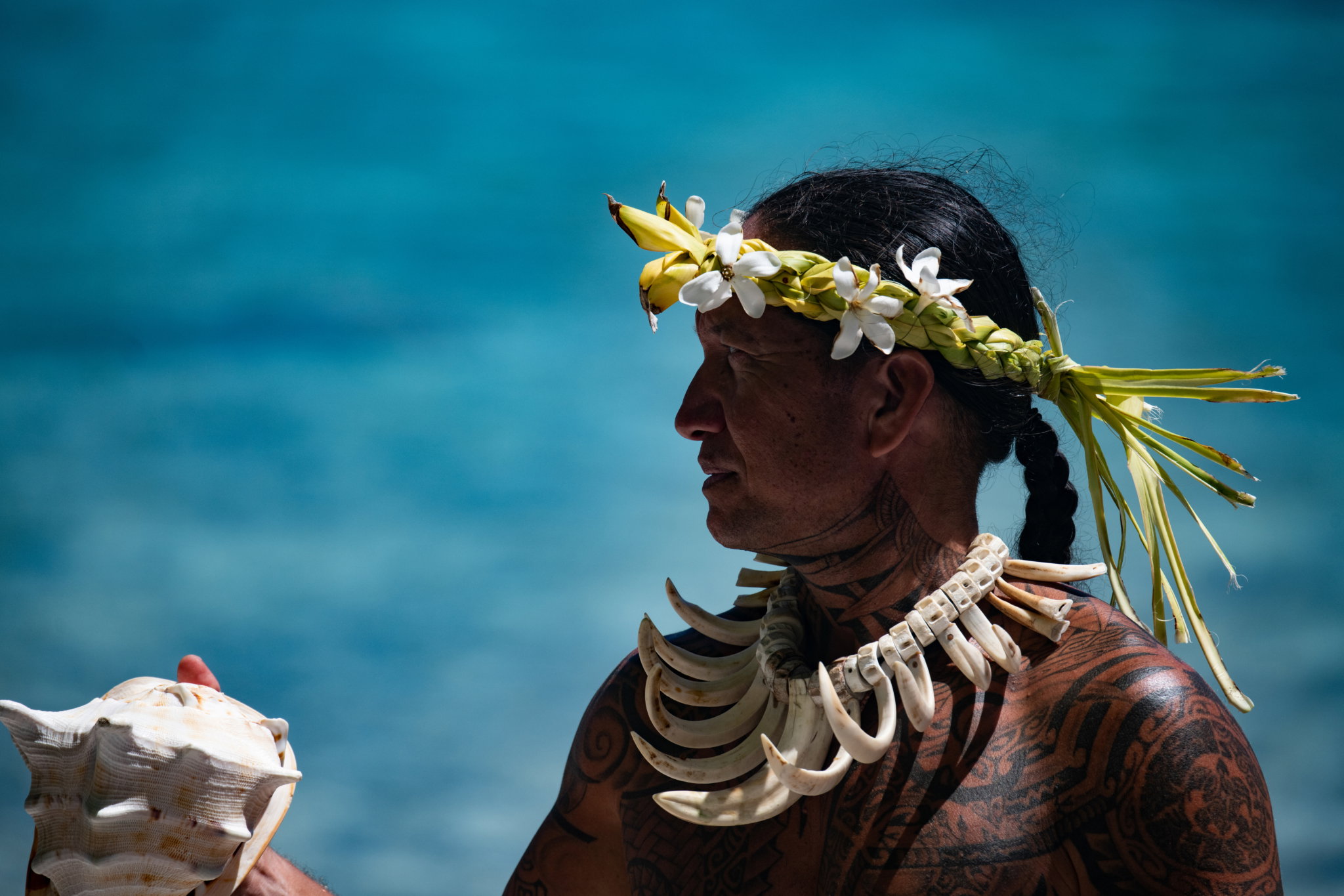 Fransk Polynesia – Cruise.no