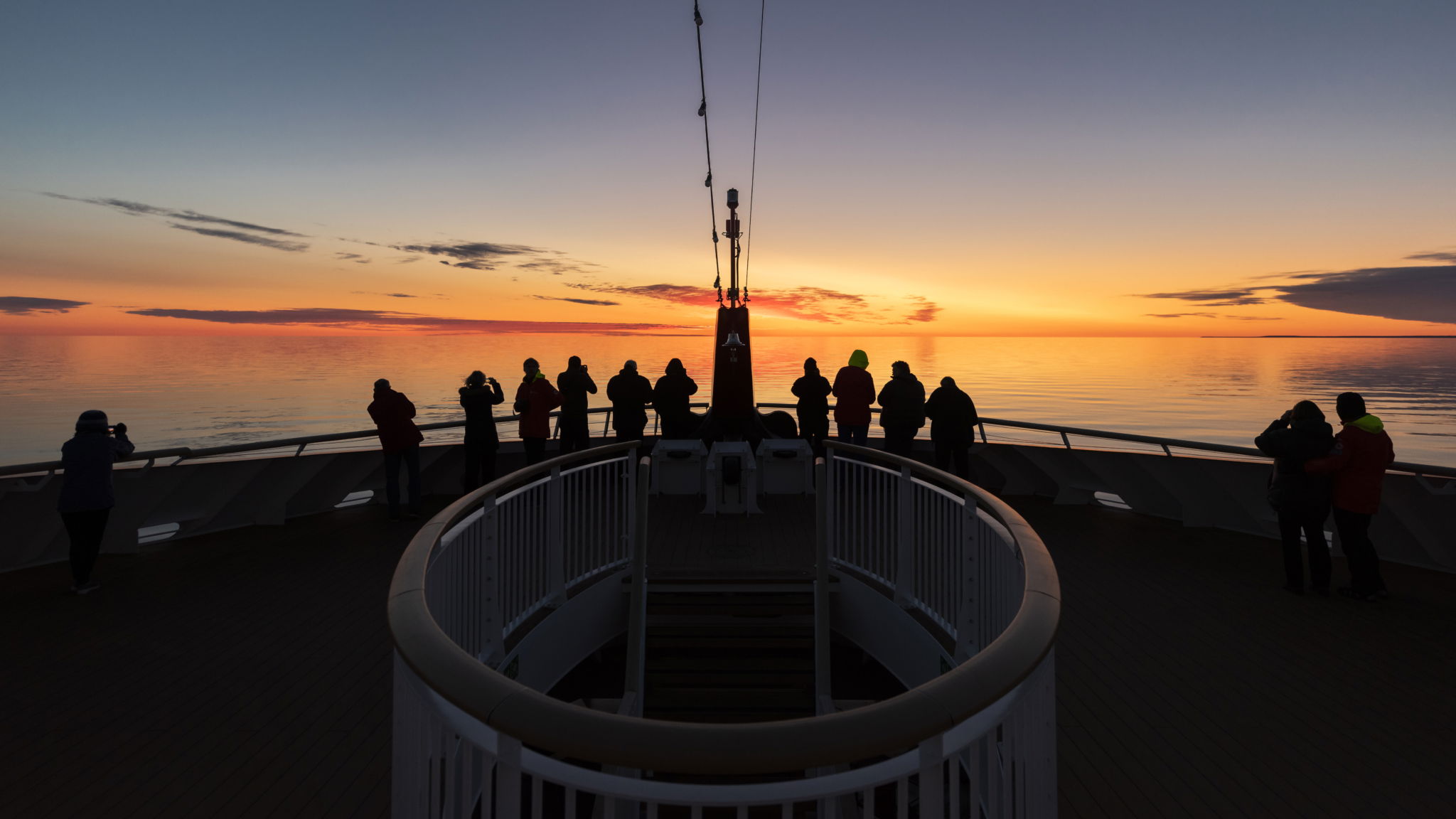 Cruise fra / til Oslo – Cruise.no