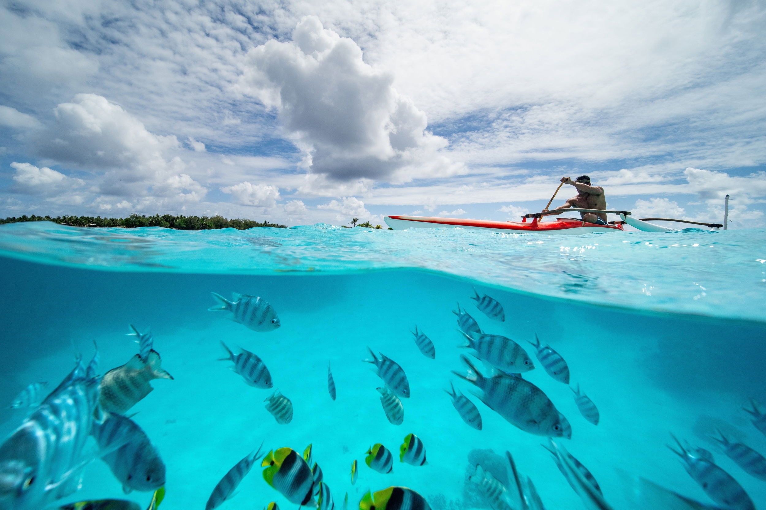 Fra Fiji til Fransk Polynesia – I sjøfarernes fotspor – Cruise.no