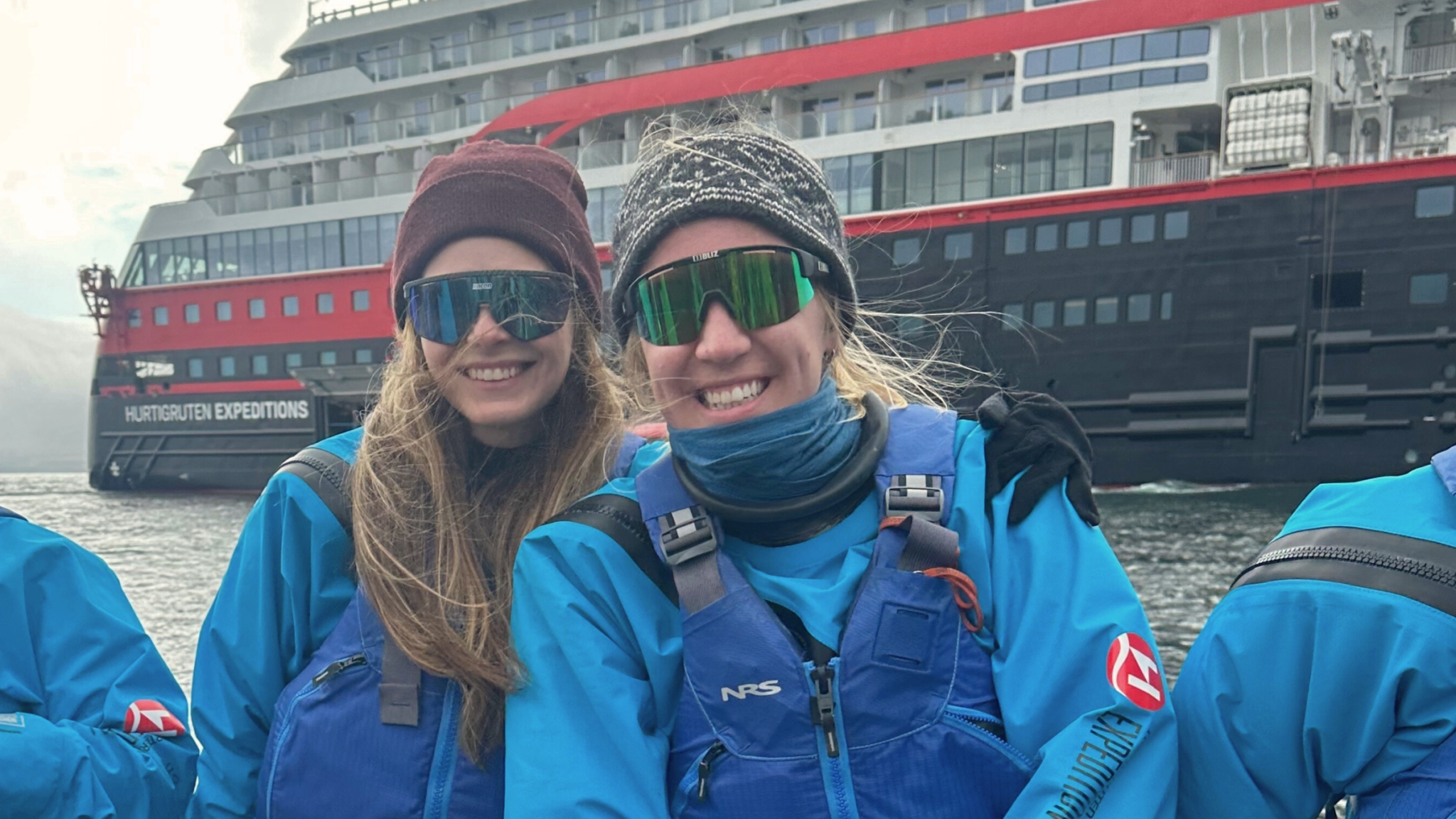 Hjelp, jeg skal på ekspedisjonscruise – Cruise.no